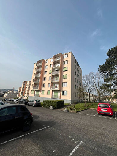 Appartement 5 pièces à vendre - Villefranche-sur-Saône, Nord Est