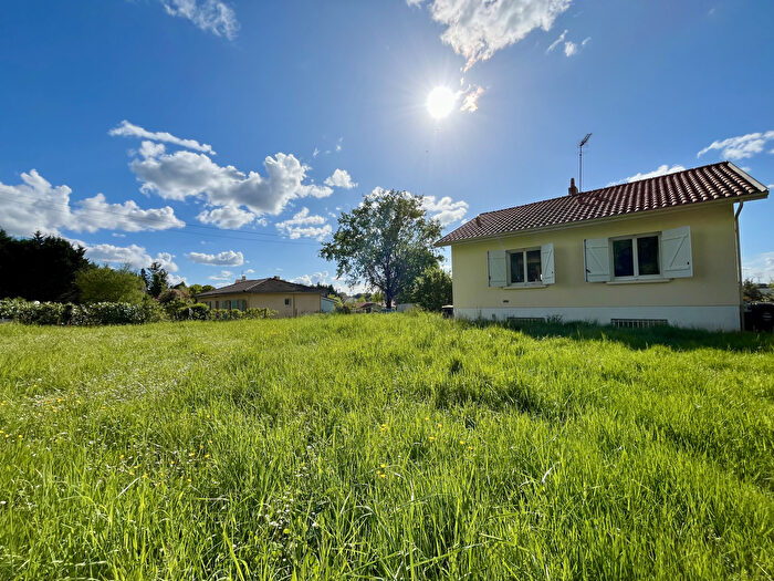 Maison à vendre - Saint-Loubès - 4 pièces - 2 chambres