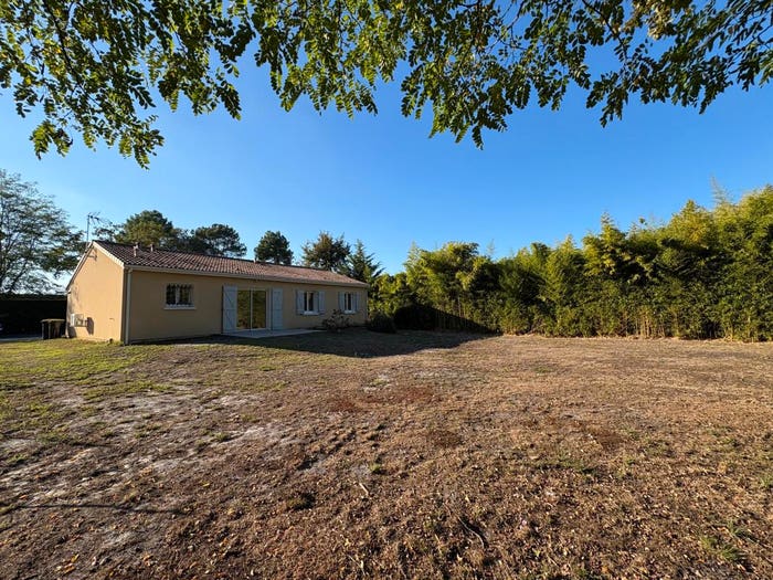 Maison 6 pièces à Langon, à vendre