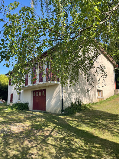 La Geneytouse : Maison 4 pièces à vendre