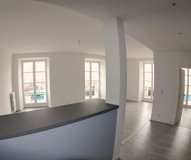 Limoges, Centre-ville, Hôtel de Ville, Emailleurs : Appartement 2 pièces à vendre