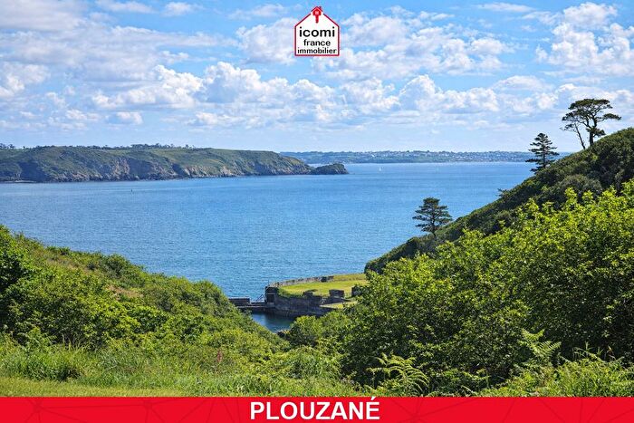 Maison 9 pièces à Plouzané, à vendre