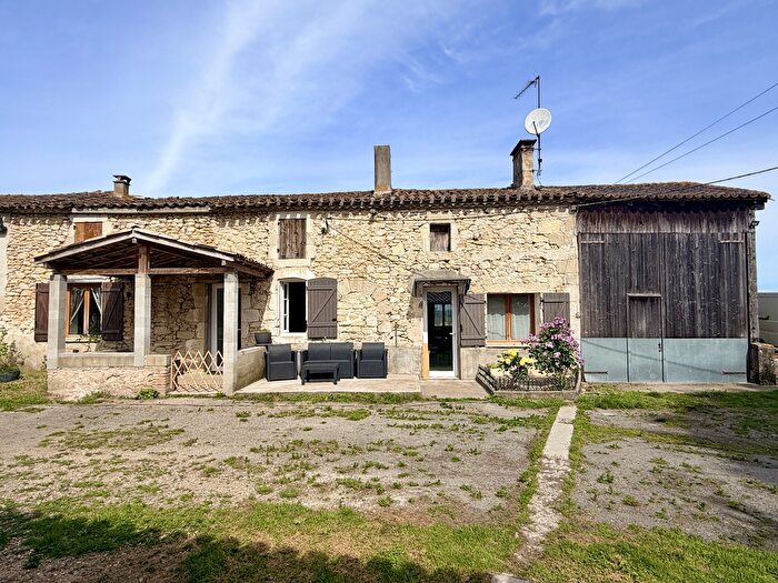 Maison 5 pièces à Taillecavat, à vendre