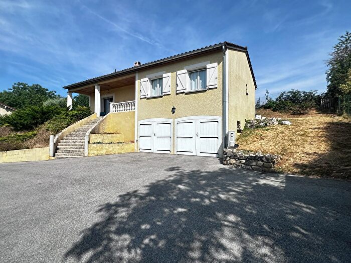 Maison 5 pièces à La Côte-Saint-André, à vendre