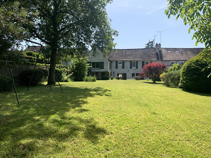 Maison 8 pièces à vendre - Égly