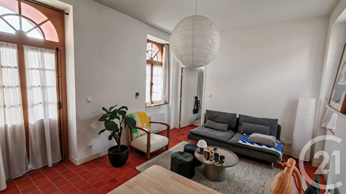 Appartement à louer - Le Mans, Novaxis - 2 pièces - 1 chambre