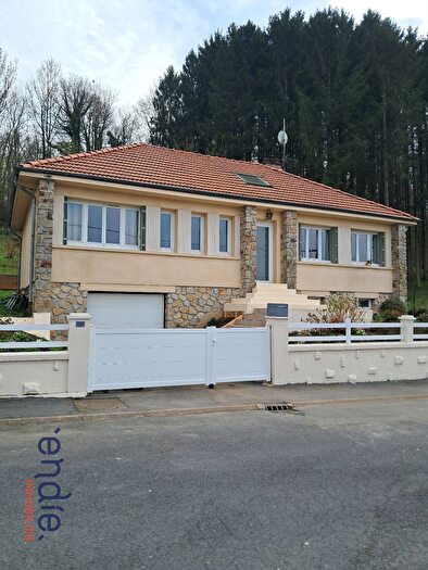 Maison à vendre - Aiglemont - 6 pièces - 4 chambres