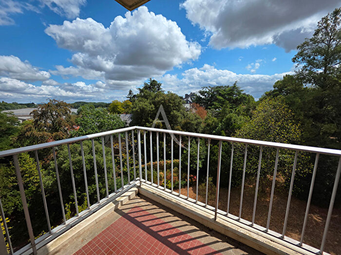 Nantes, Sèvres, Gilarderie, Lion d'Or : Appartement 6 pièces à vendre