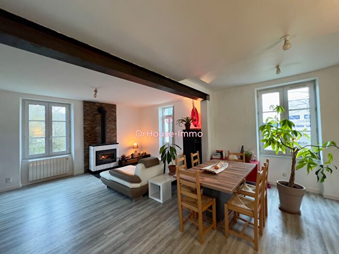 Maison 6 pièces à Sepmes, à vendre