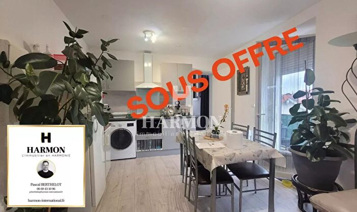 Appartement 2 pièces à vendre à Jurançon