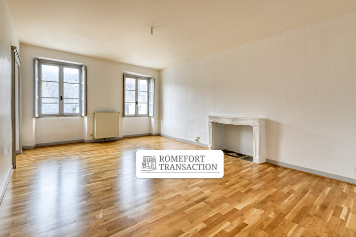 Appartement 2 pièces à vendre à Nantes, Centre-ville