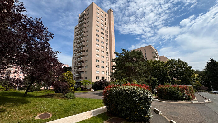 Appartement à vendre - Évry, Grand Bourg - 4 pièces - 2 chambres