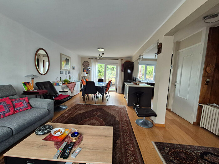 Maison à vendre - Loos, Ennequin, Epi de Soil - 4 pièces - 3 chambres