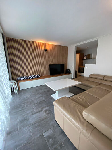 Bron, Les Essarts : Appartement 5 pièces à louer