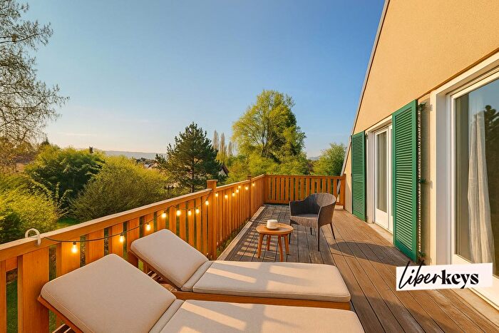 Maison à vendre - Chambly - 8 pièces - 5 chambres