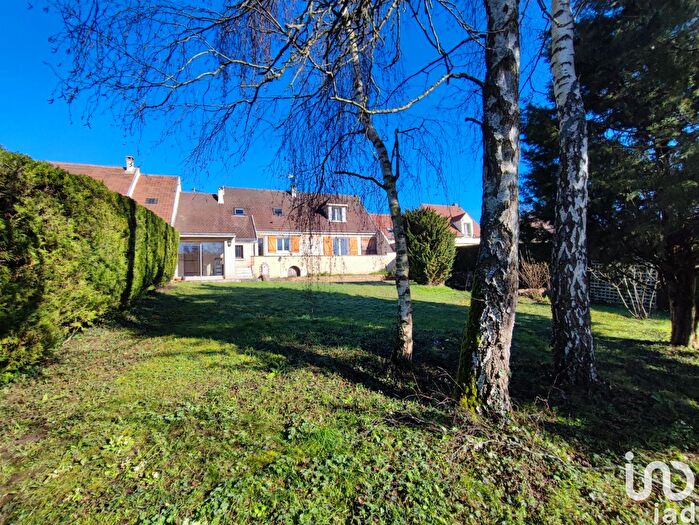 Maisons à vendre et appartements à louer - 1
