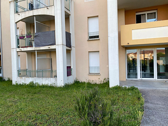 Appartement 2 pièces à vendre à Carcassonne, Domairon, Grazailles, Albignac, Fleming