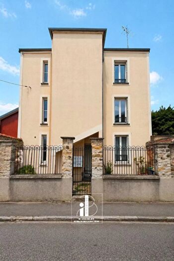 Appartement 2 pièces à Fontainebleau, Constance, Fleury, à vendre