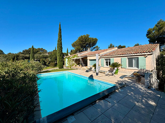 Maison 6 pièces à vendre à Nîmes, Terres de Rouvière, L'Eau Bouillie