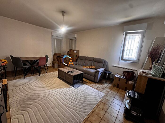 Appartement 2 pièces à louer à Orléans