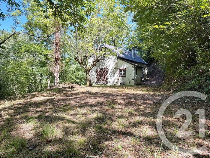 Licq-Athérey : Maison 3 pièces à vendre