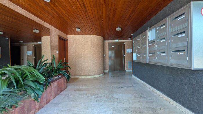 Nantes, Hauts-Pavés, Saint-Pasquier, Saint-Félix, Université : Appartement 1 pièce à vendre