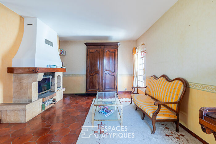 Maison 13 pièces à Murviel-lès-Montpellier, à vendre