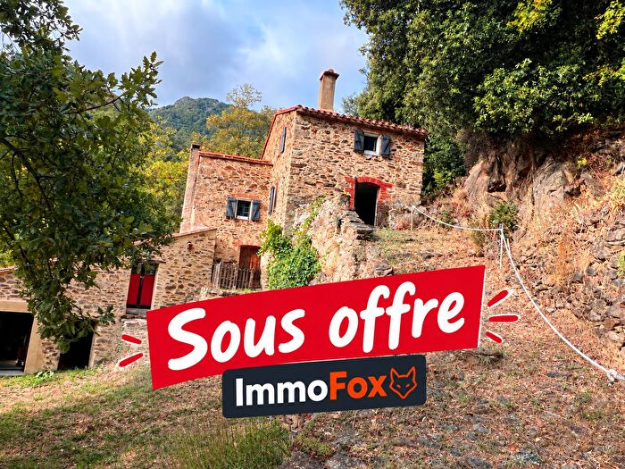 Maison 10 pièces à vendre - Baillestavy