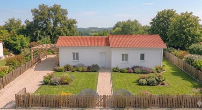 Gujan-Mestras - Maison 5 pièces à vendre