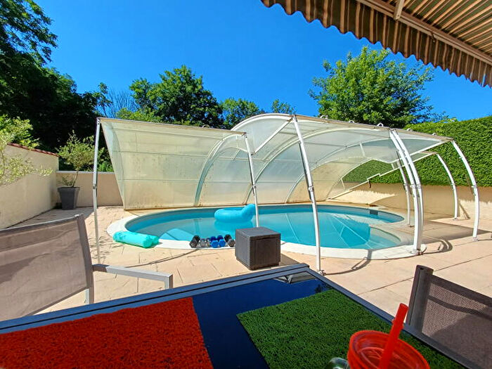 Maison à vendre - Foussemagne - 5 pièces - 3 chambres