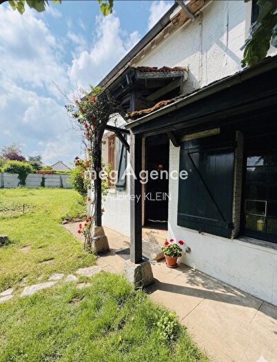 Maison 7 pièces à vendre - Gron
