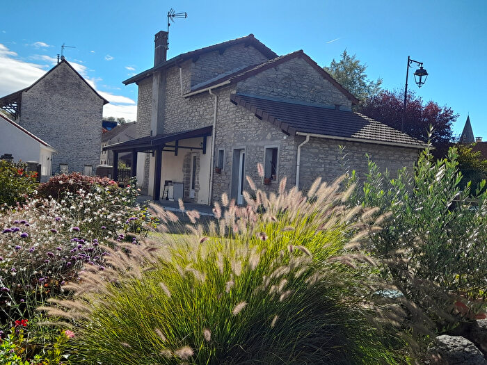 Maison à vendre - Charette - 4 pièces - 3 chambres