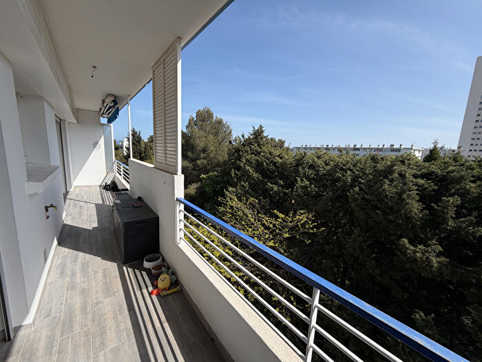 Appartement 2 pièces à vendre - La Seyne-sur-Mer, Est