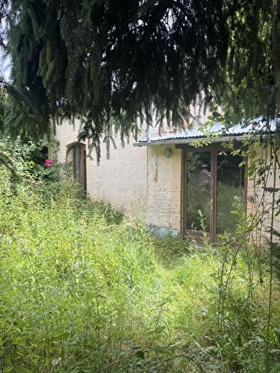 Maison 2 pièces à vendre - Châteauneuf-Val-de-Bargis