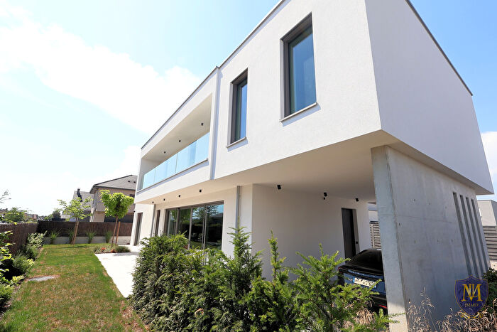 Maison 6 pièces à Wittenheim, Fernand Anna, à vendre