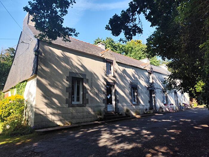 Maison 7 pièces à vendre à Saint-Jacut-les-Pins