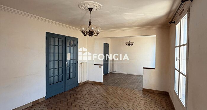 Maison à vendre - Savigné-lévêque - 5 pièces