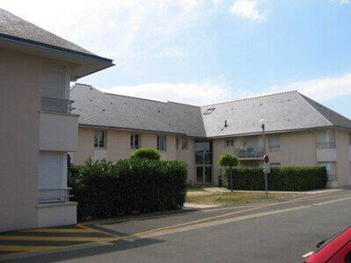 Beaumanoir-Bellevue, Trélazé - Appartement 3 pièces à louer