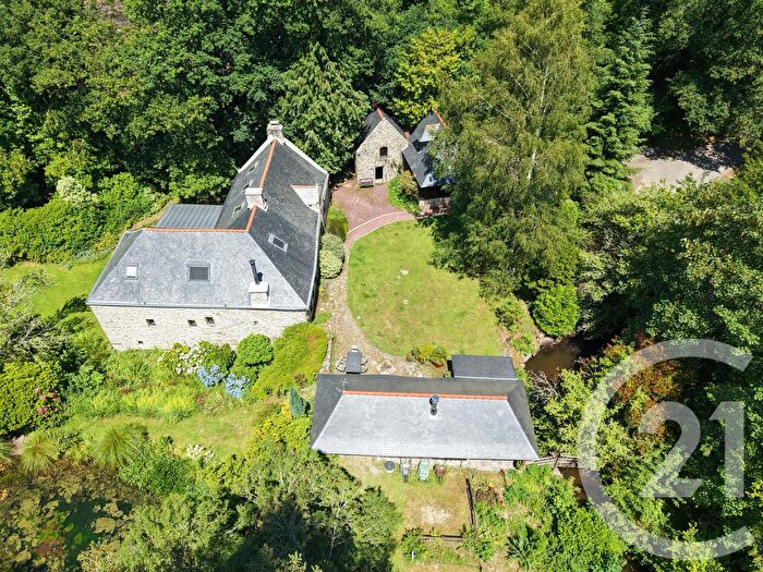 Saint-Avé : Maison 6 pièces à vendre