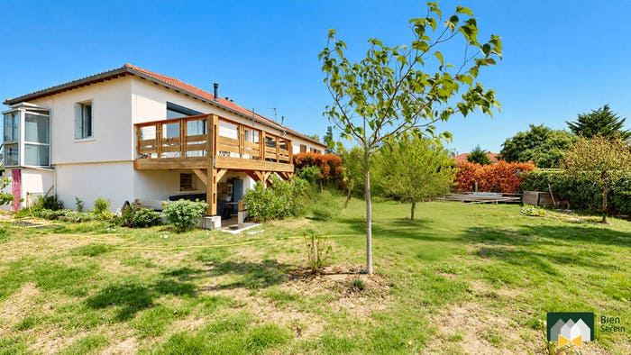 Maison 4 pièces à Chartres, Fulbert, à vendre