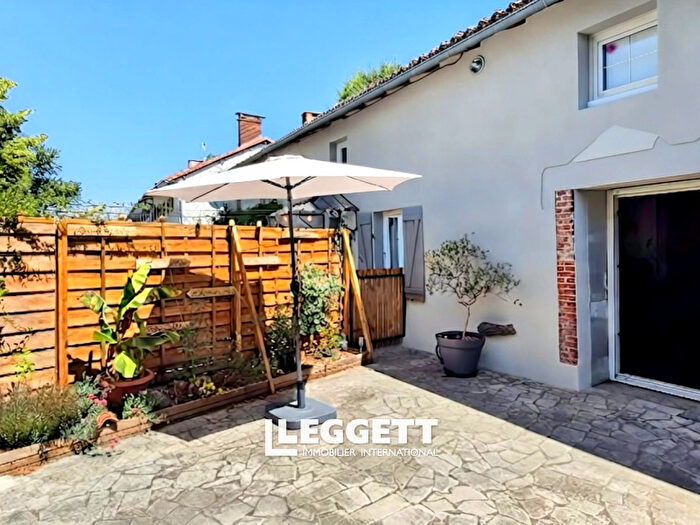Bussière-Boffy - Maison 5 pièces à vendre