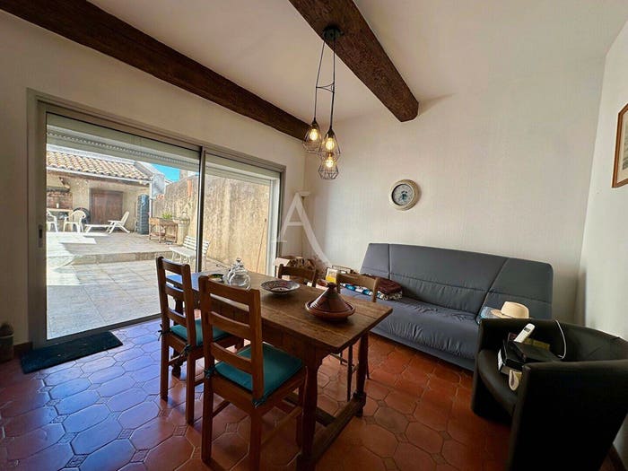 Appartement 4 pièces à louer à Centre Ville, Carcassonne