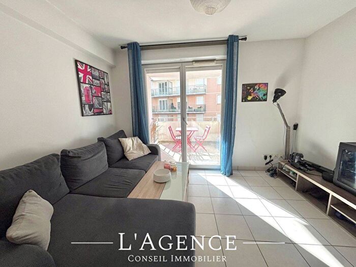 Appartement 2 pièces à louer à Limoges