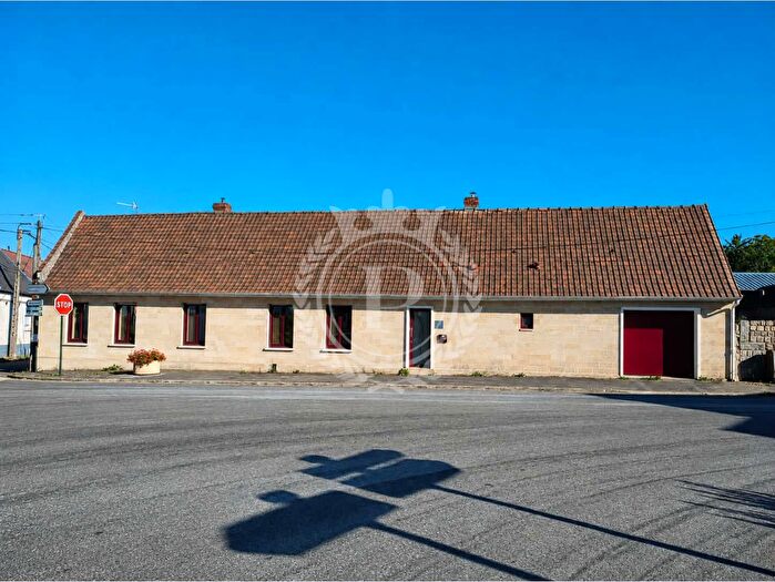 Maison 6 pièces à vendre - Pommier