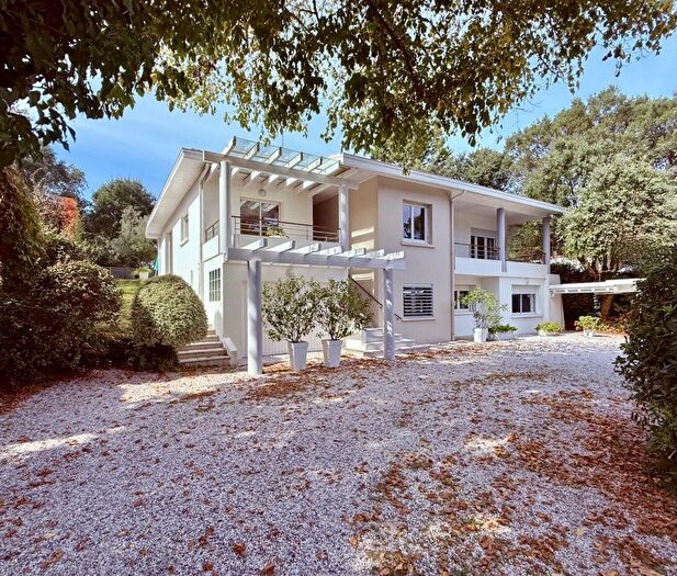 Maison à vendre - Soorts-Hossegor - 8 pièces - 4 chambres