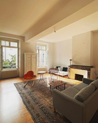 Montauban - Appartement 4 pièces à louer