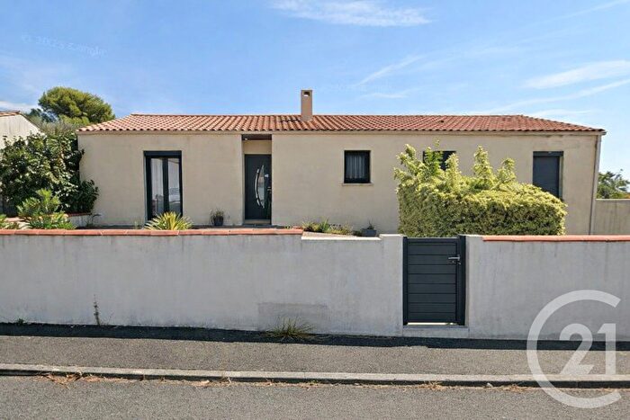 Maison 7 pièces à vendre - Puilboreau