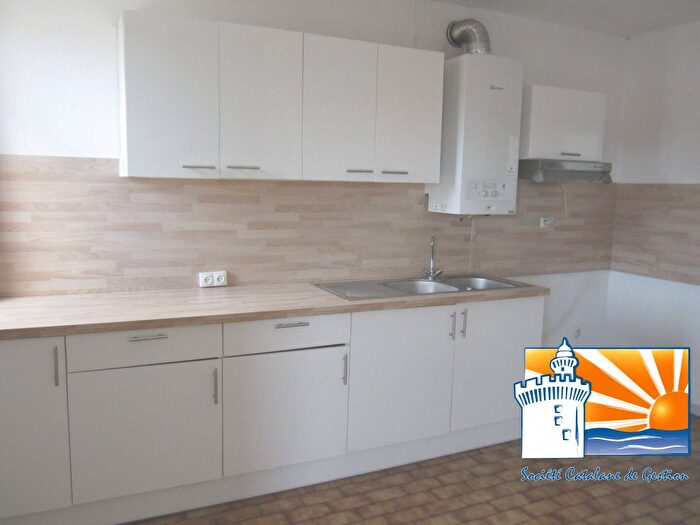 Appartement à louer - Les Platanes, Perpignan - 2 pièces - 1 chambre