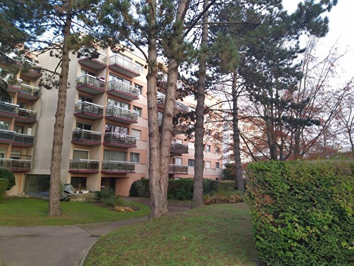 Livry-Gargan - Appartement 3 pièces à louer