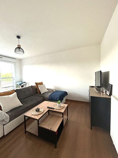 Appartement 2 pièces à vendre à Tours, Saint-Symphorien